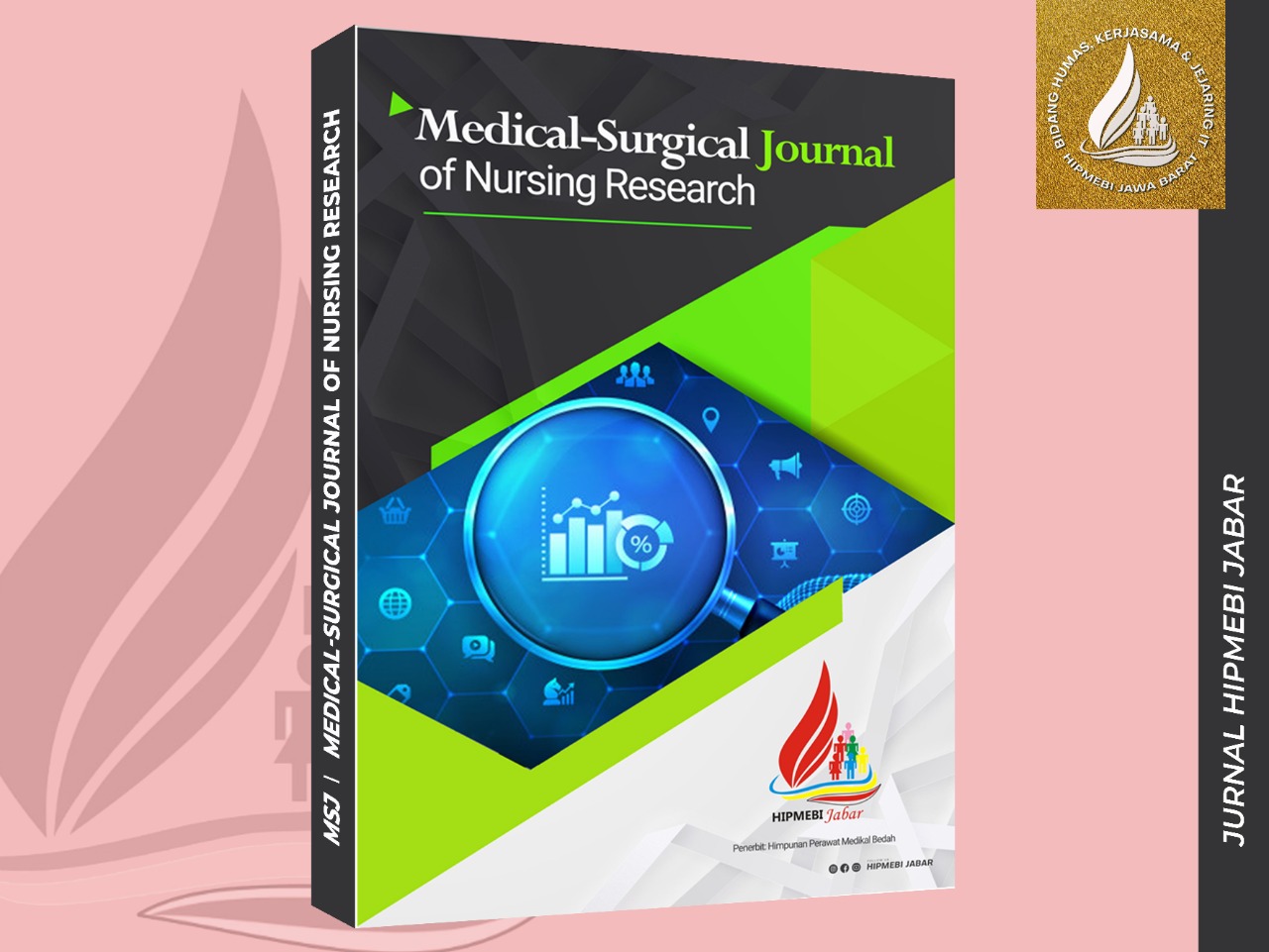 Medical-Surgical Journal of Nursing Research